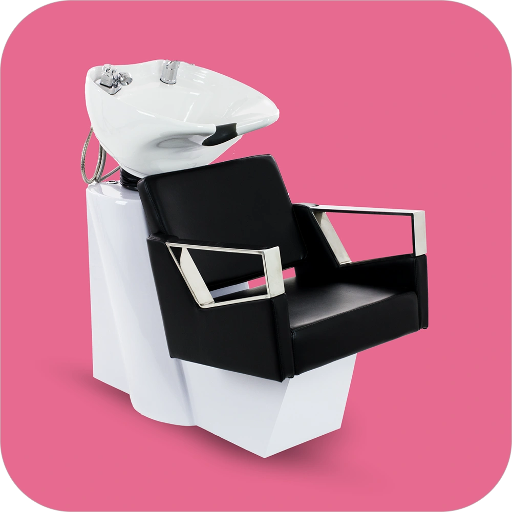 Shampoo Chairs & Bowls | Salon Furniture