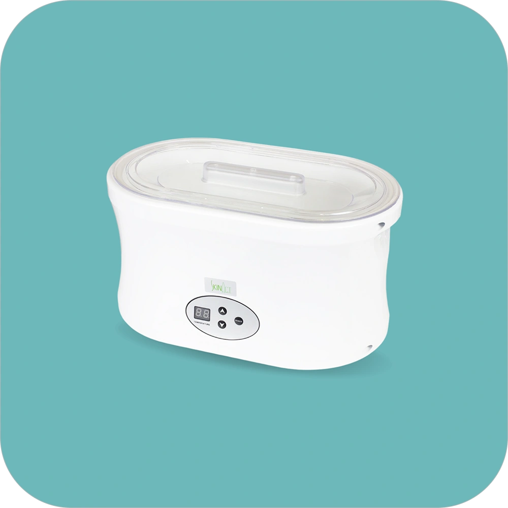 Premium Paraffin Machines For Spa & Salon Use