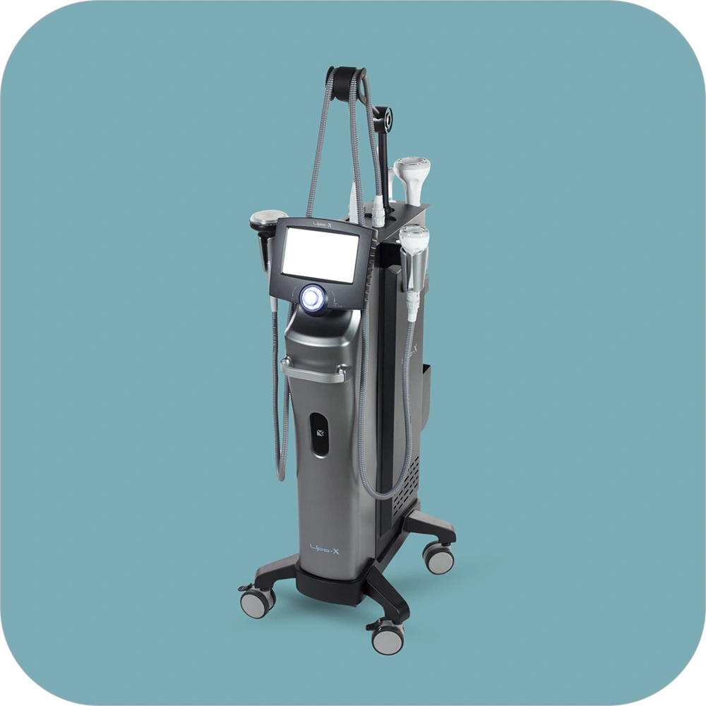 Medical Cavitation Machines