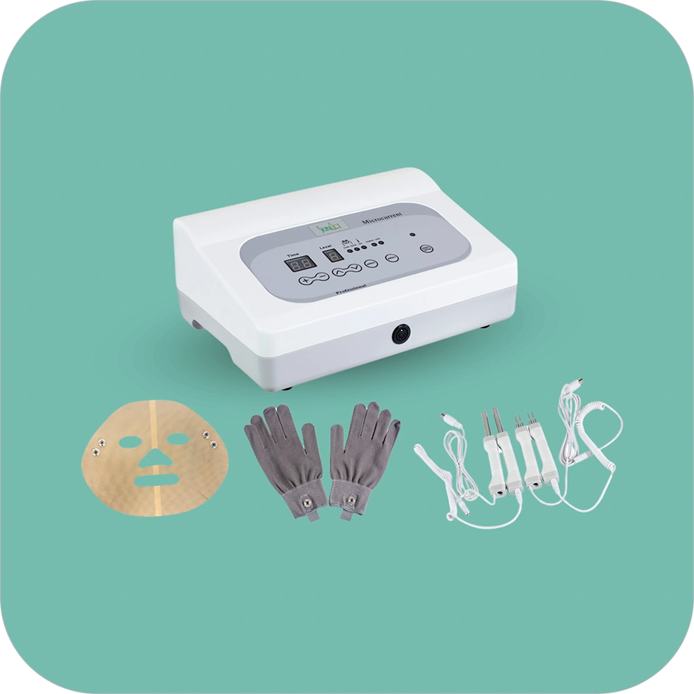 Microcurrent Bio-Lift Machines | Non-Invasive Rejuvenation