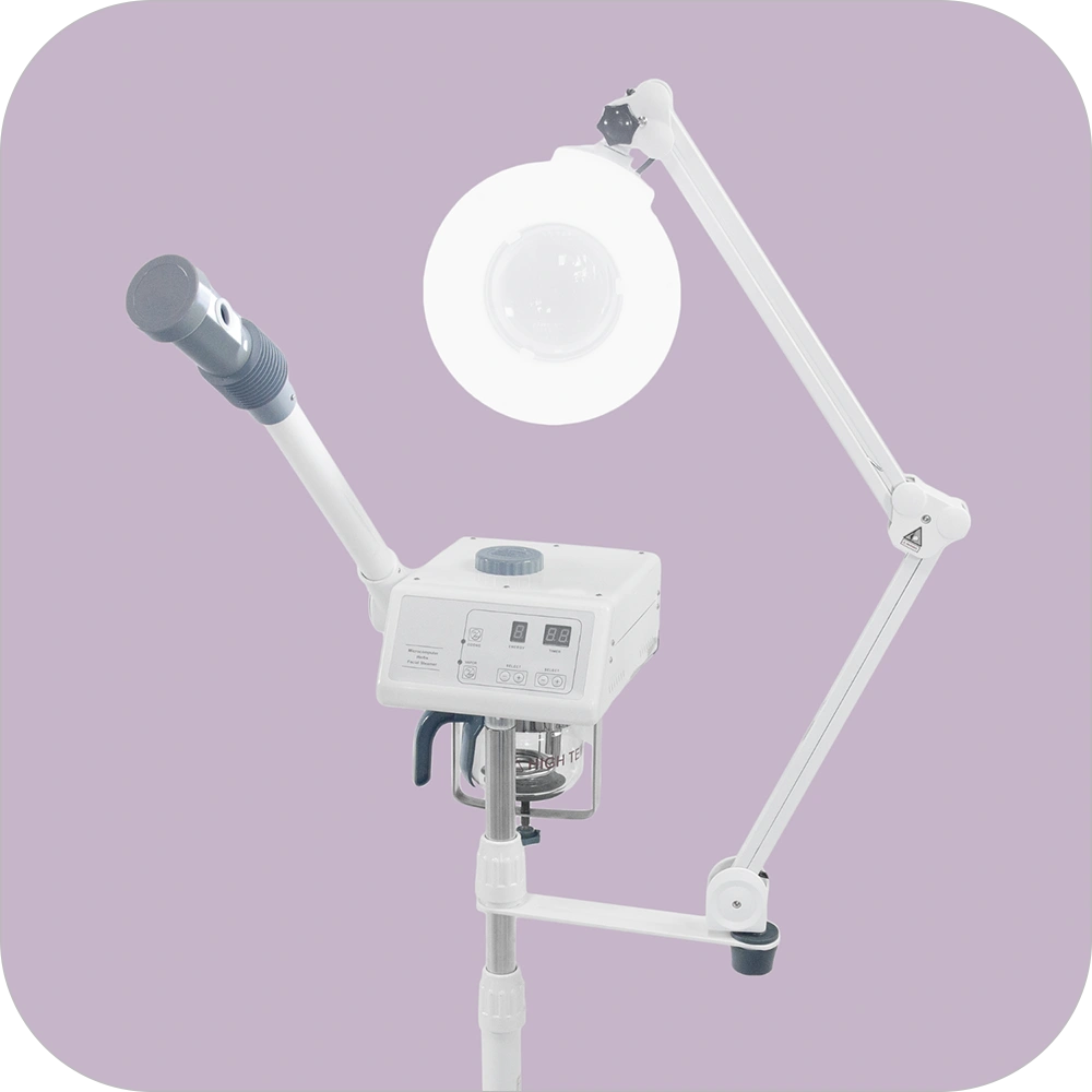 Professional Medical Facial Steamers | Shop Online