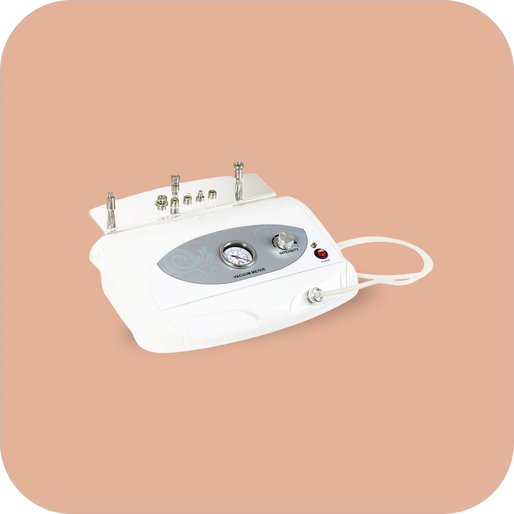 Table Top Units & Equipment Cases | Compact Spa Solutions