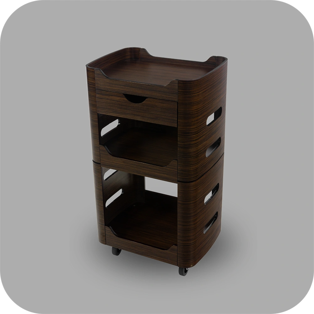 Functional Tattoo Studio Carts & Trolleys | Shop Online