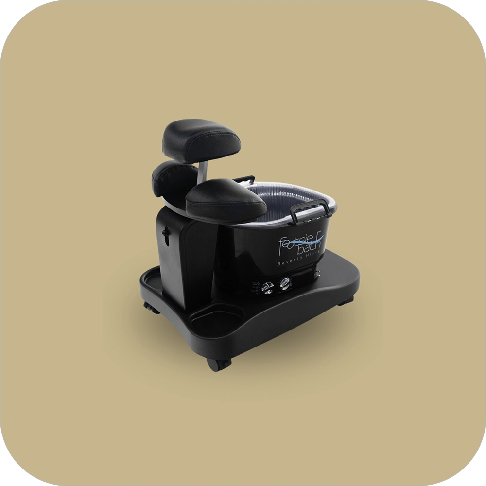 Convenient & Portable Pedicure Spa | Premium Quality