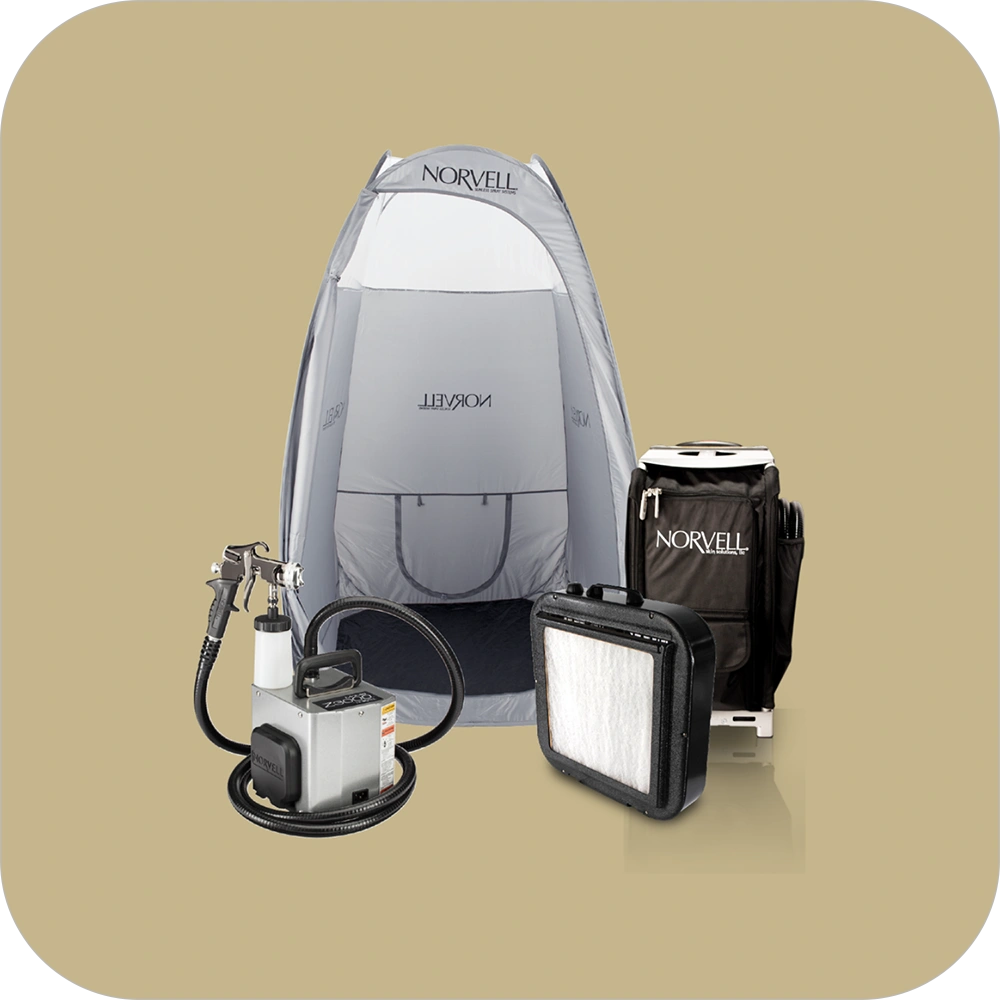 Mobile Tanning Systems | Packages And Products