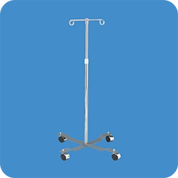 IV Stands
