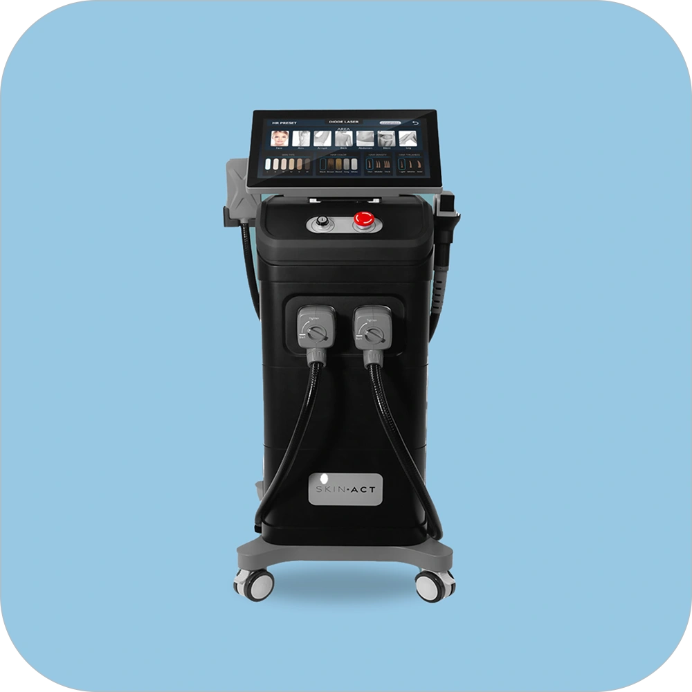 Professional And Durable Medical Spa Equipment