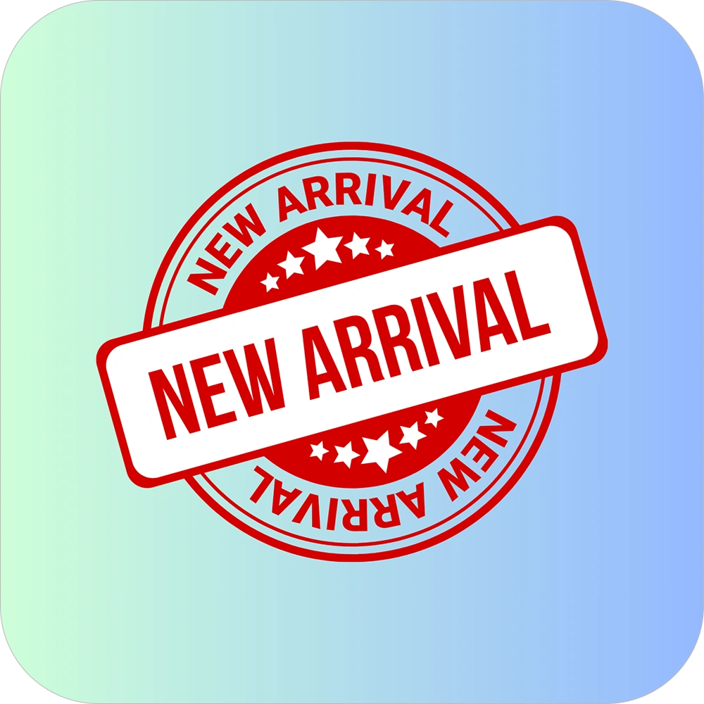 New Arrivals