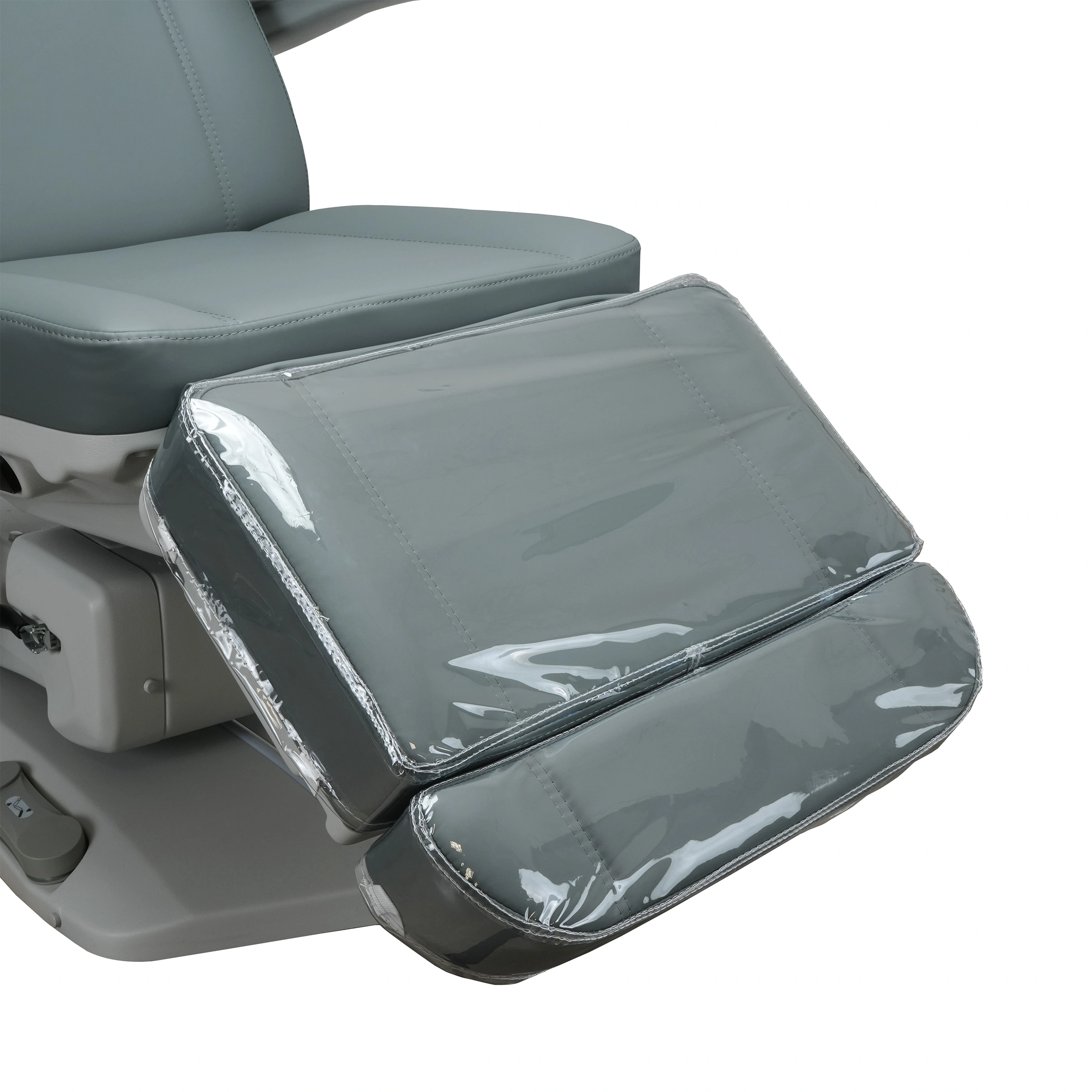 SkinAct Foot Cover for Venice Treatment Table, SKU25631