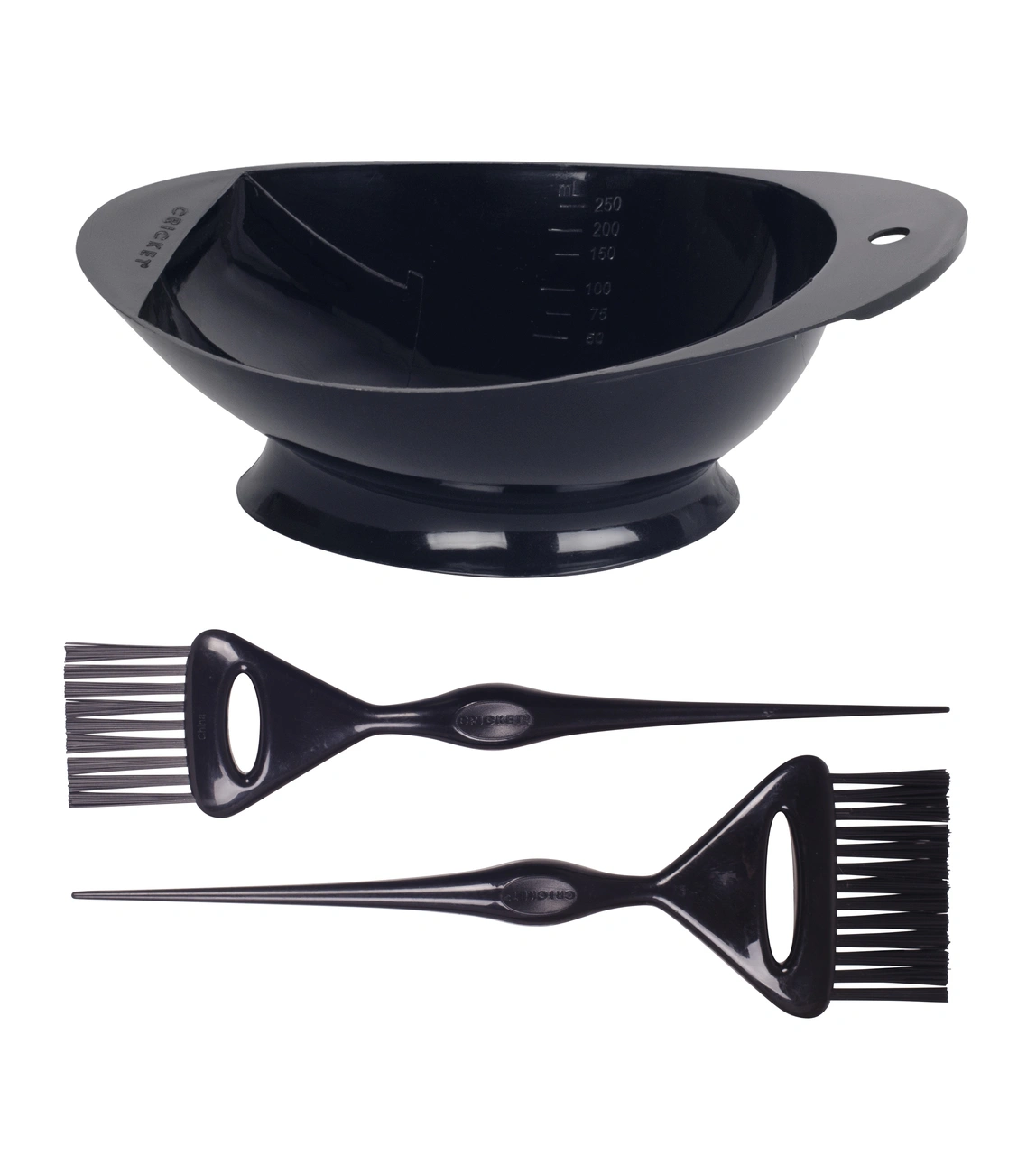 Cricket Color Cocktail 3 PC Value Set