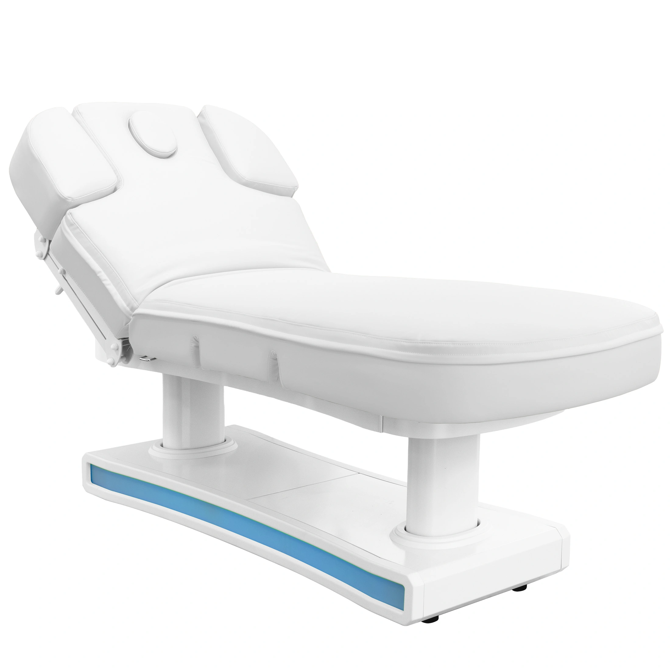 Aluma Electric Spa Treatment Table