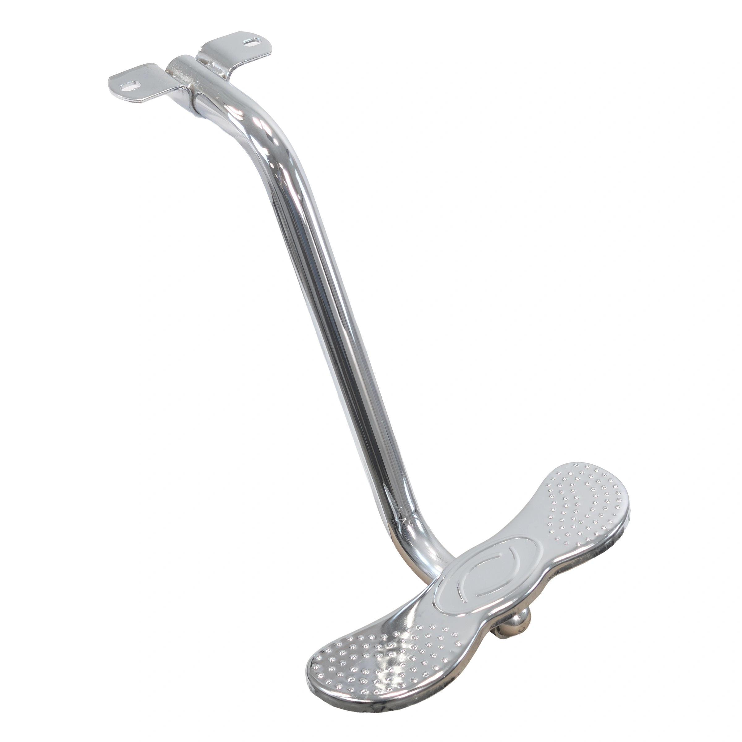 SkinAct Bubble T Foot Rest for Styling Chairs