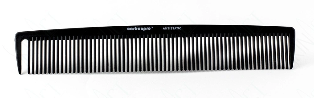 SkinAct Ultra Smooth Multi Purpose Carbon Comb