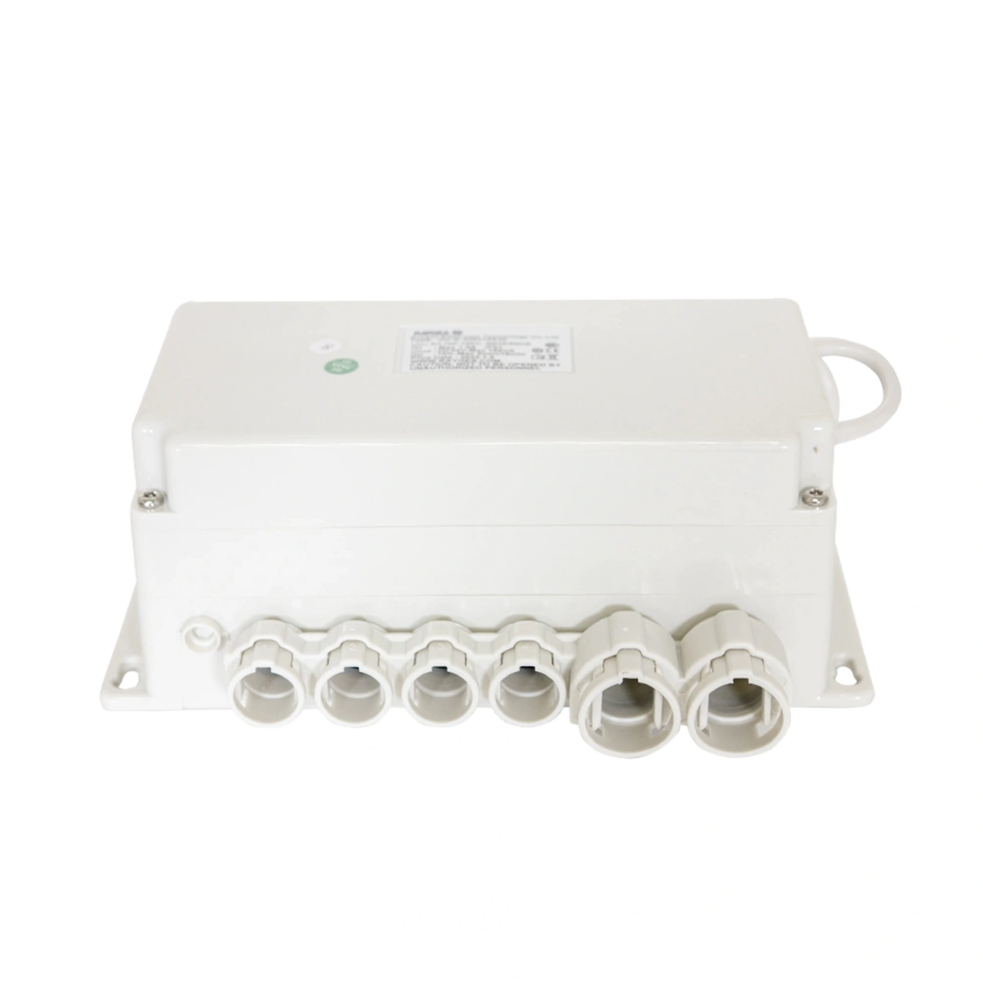 Replacement Control Box for Como Treatment Table