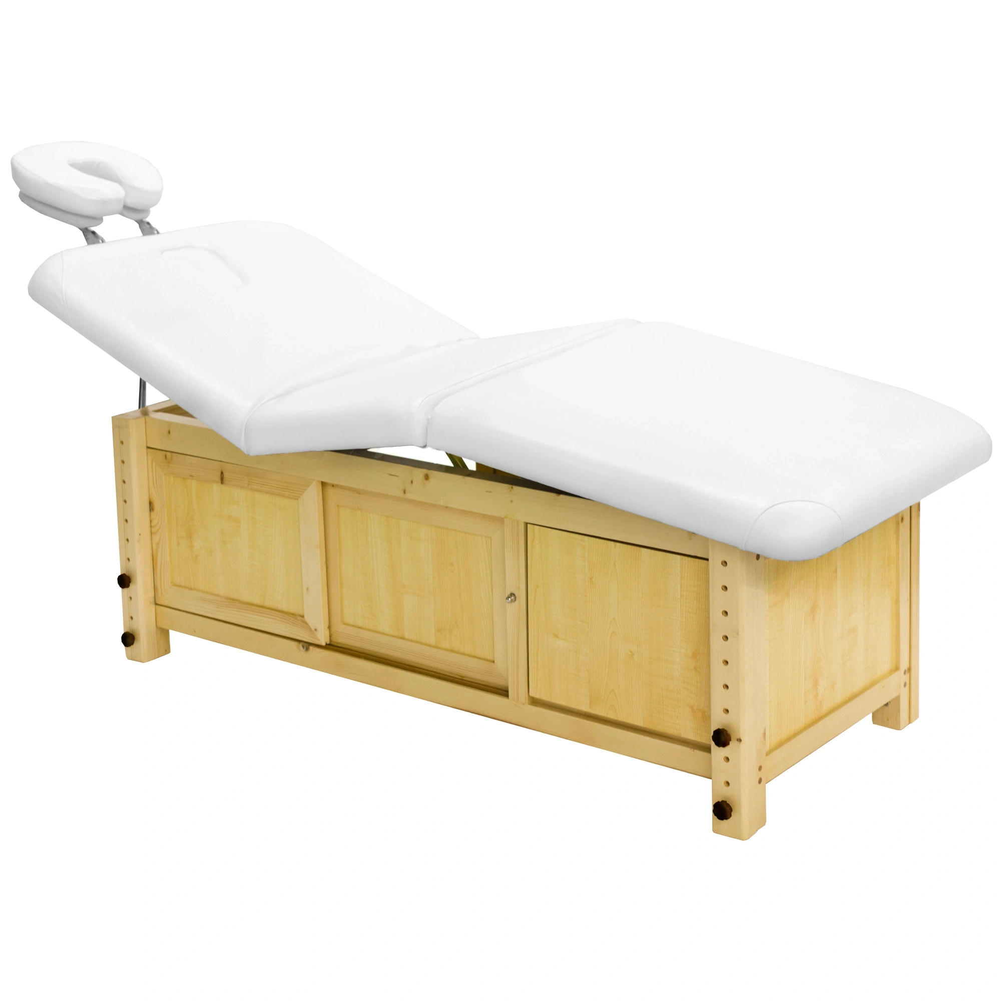 Full Plastic Cover Set For Lux Bed