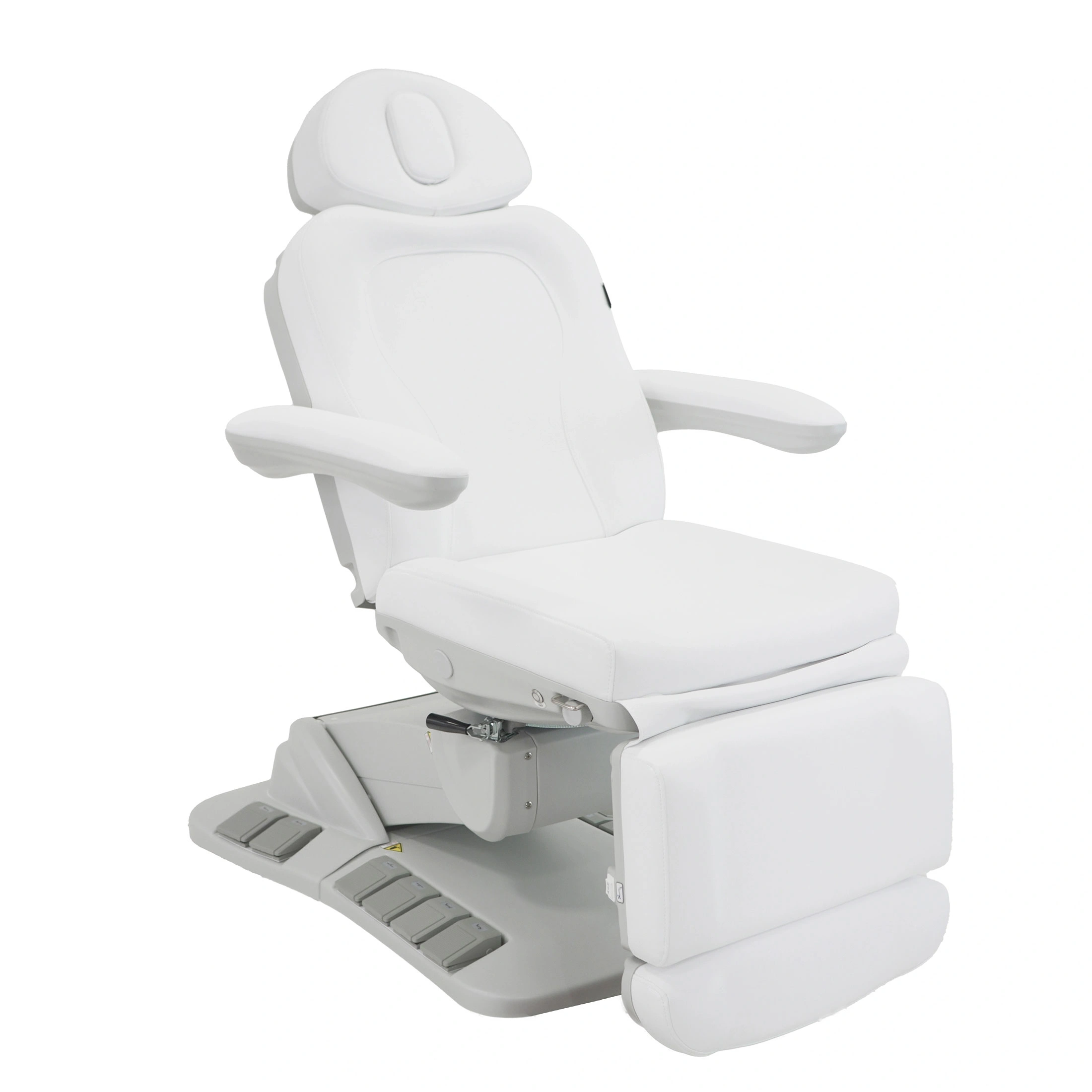 Palma Medical Spa Facial Table: Adjustable & Flexible