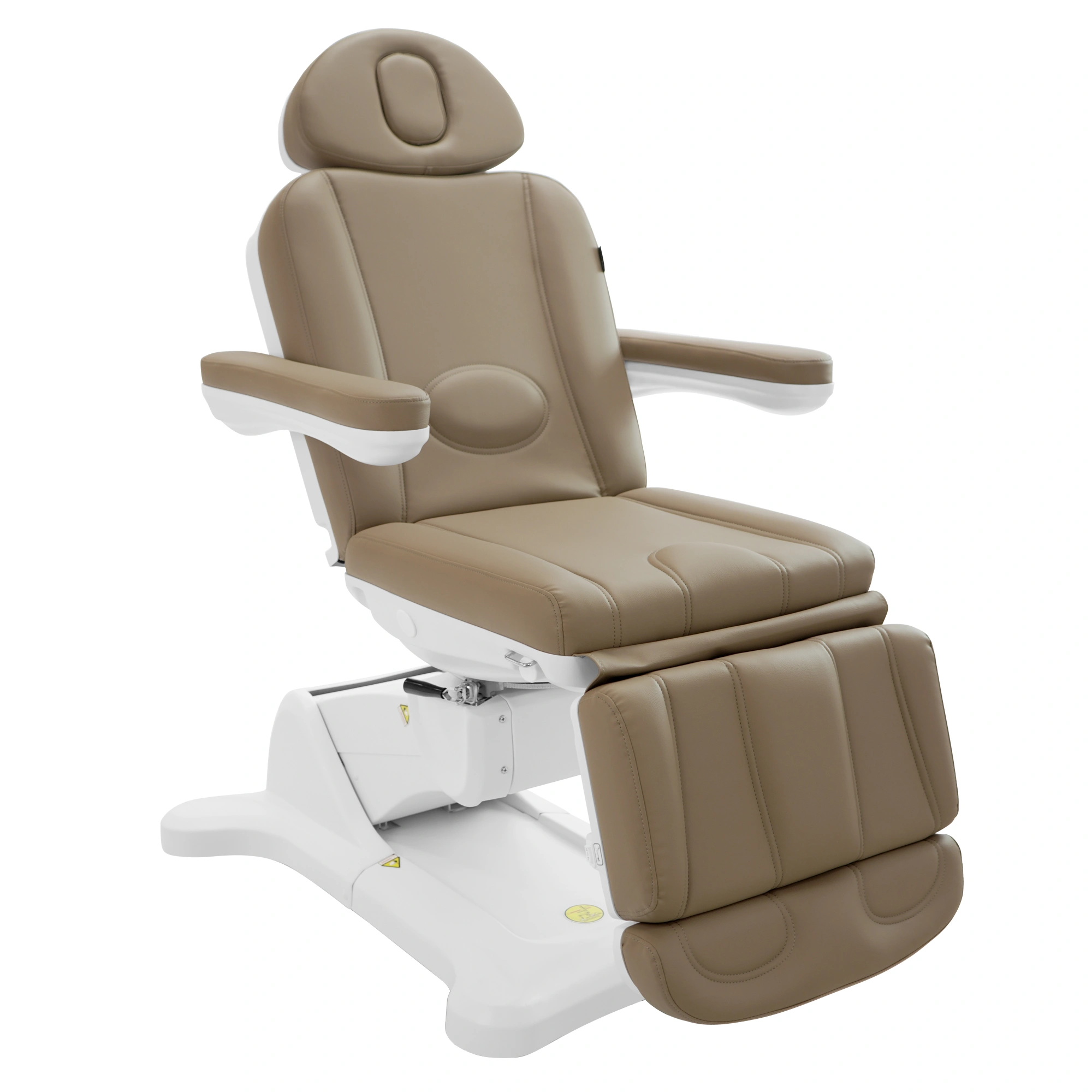 Sand Malibu Electric Medical Spa Treatment Chair/Table (With Swivel ...