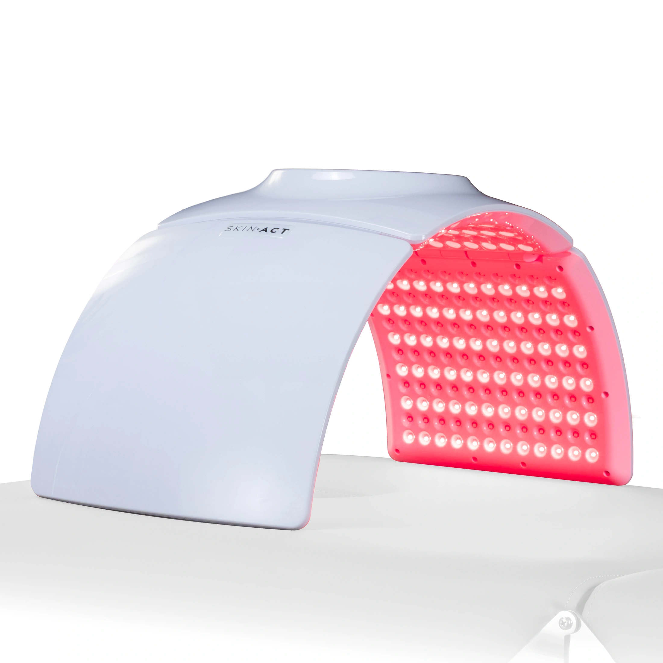 SkinAct Arc | 8-Color LED Light Therapy Dome